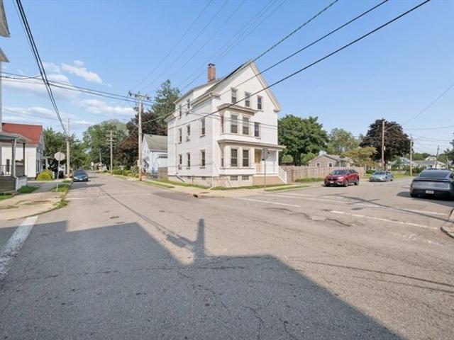 Richmond St, New Bedford, Home For Sale
