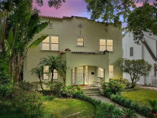 Richmond St, Orlando, Home For Sale