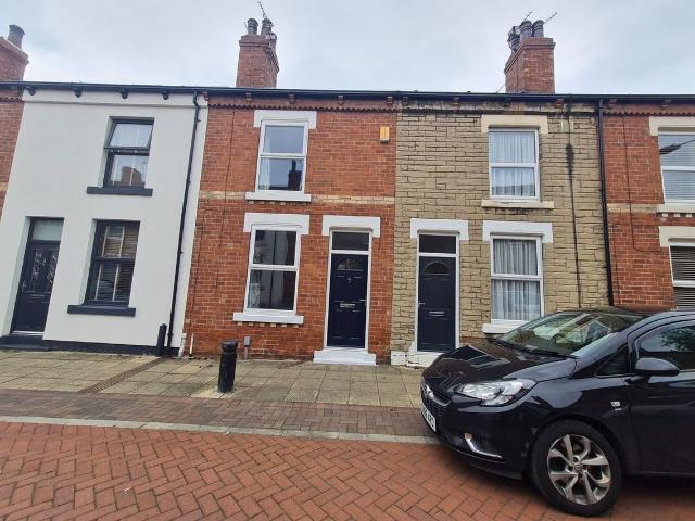 Richmond Street, Castleford WF10, 2 bed terraced house to rent, £850 pcm | PrimeLocation