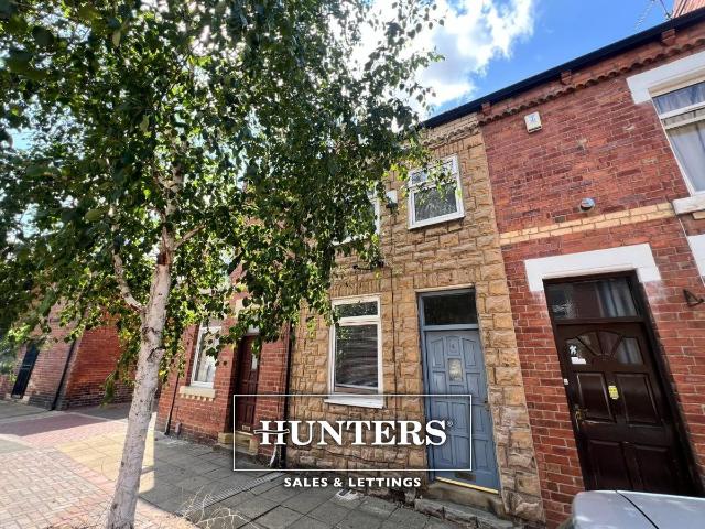 Richmond Street, Castleford WF10, 3 bed terraced house to rent, £850 pcm | PrimeLocation