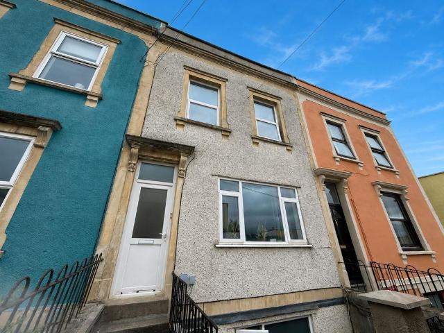 Richmond Street, Bristol, BS3 3 bed maisonette to rent £1,850 pcm £427 pw