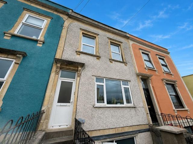 Richmond Street, Bristol BS3, 3 bed maisonette to rent, £1,850 pcm | PrimeLocation