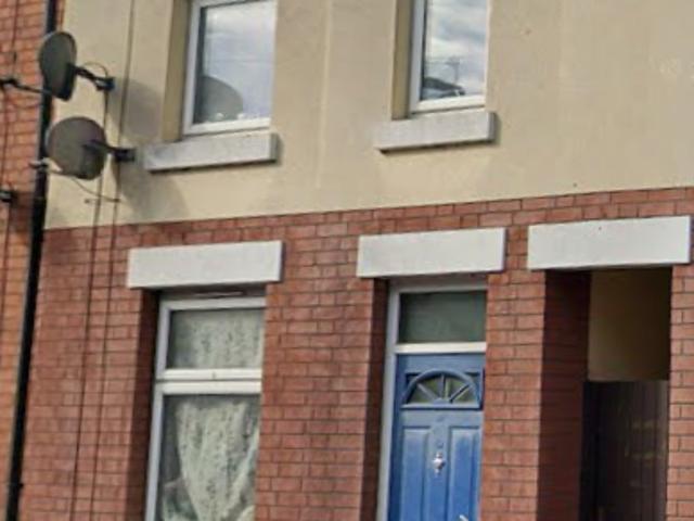 Richmond Street, Burton on Trent, Staffordshire, DE14 2JN