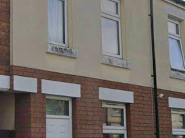 Richmond Street, Burton on Trent, Staffordshire, DE14 2JW