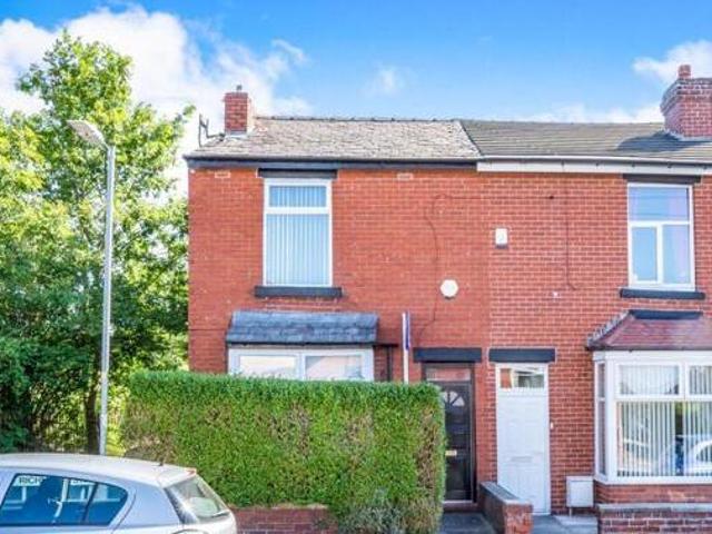 Richmond Street, Horwich, 3 Bedroom End
