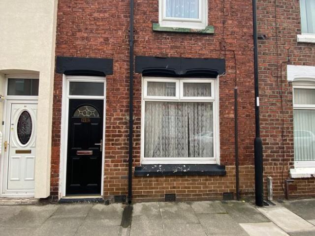 Richmond Street, Hartlepool TS25, 2 bed terraced house to rent, £475 pcm | PrimeLocation
