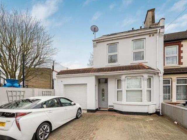 Richmond Street, Plaistow, 5 Bedroom End