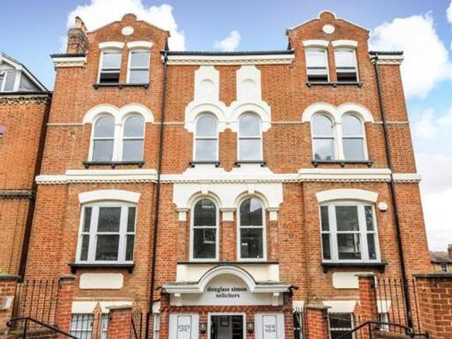 Richmond, Surrey, 2 Bedroom Flat