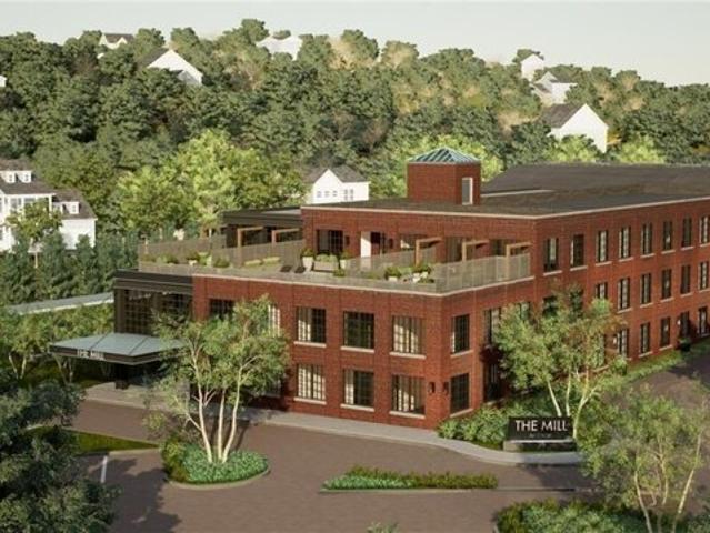 Richmondville Ave Unit,westport, Condo For Sale