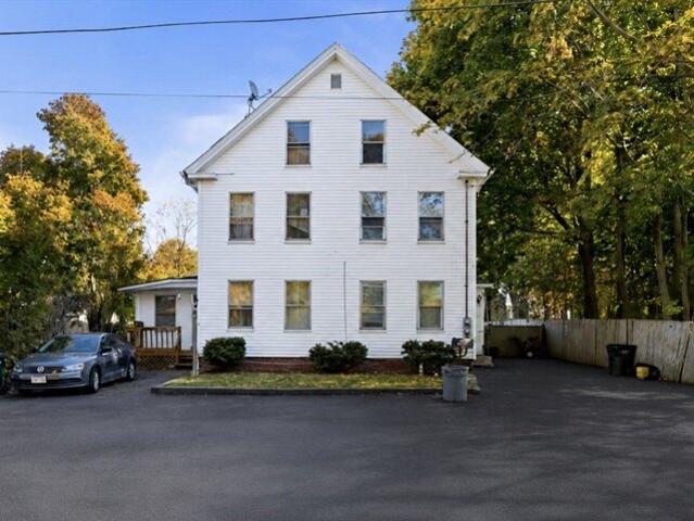 Richs Ct, Amesbury, Home For Sale