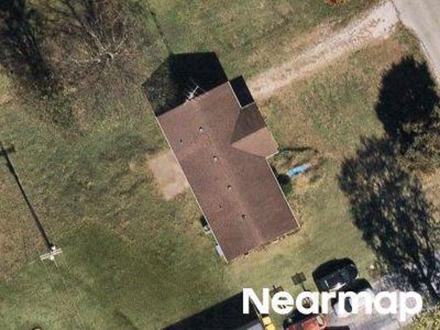 Richpond Rockfield Rd