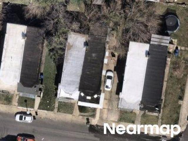Richwood Ave