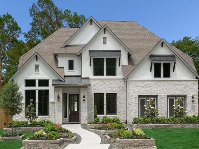 Richwood Plan Valencia Community