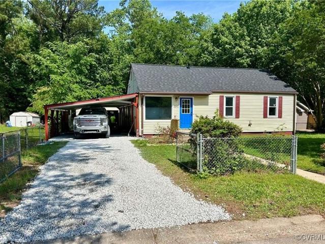 Richwine Dr, Yorktown, Home For Sale