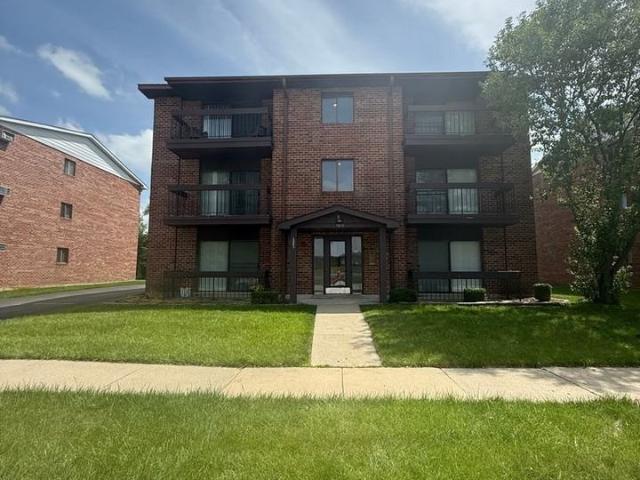 Richton Trail 2 Bedroom Apartment for Rent at 4522 Heartland Dr, Richton Park, IL 60471