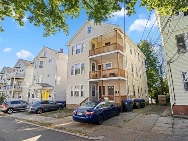 Richter St, Providence, Home For Sale