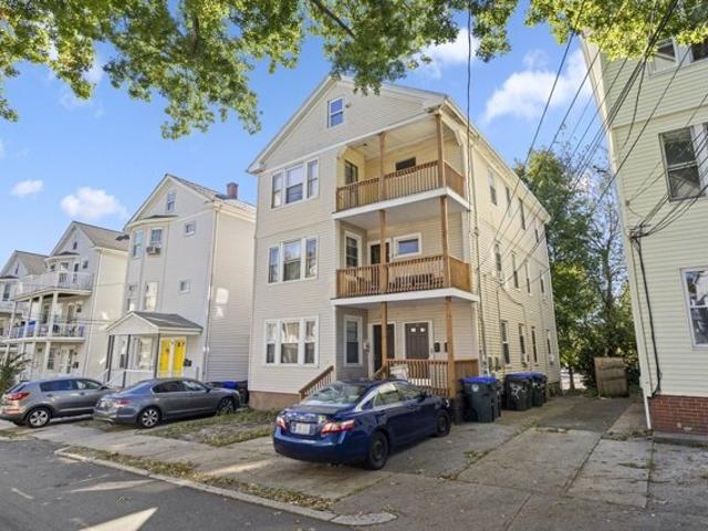 Richter St, Providence, Home For Sale