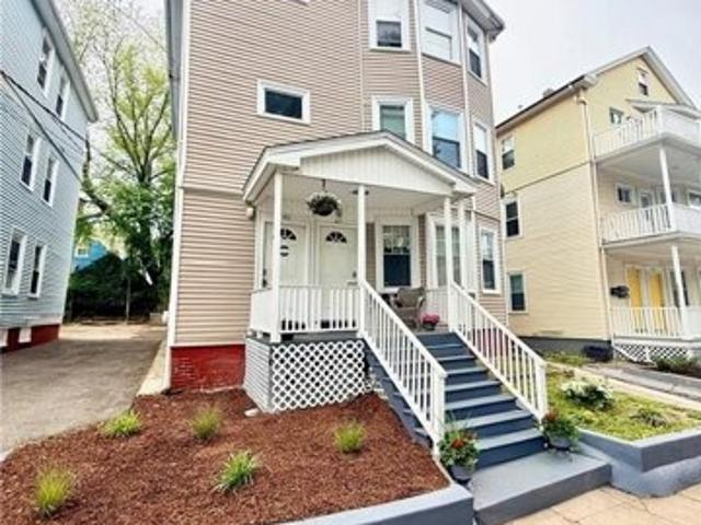 Richter St, Providence, Home For Sale