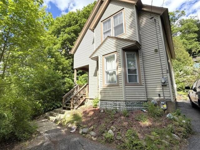 Richview Ave, North Adams, Home For Sale