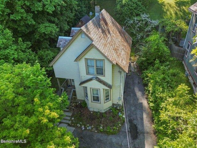 Richview Ave, North Adams, Home For Sale