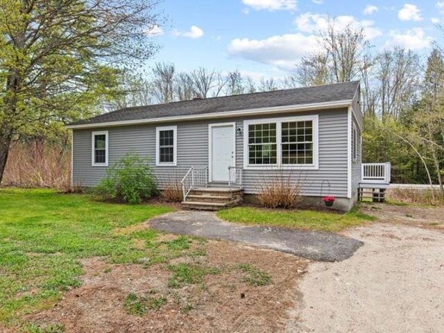Richville Rd, Standish, Home For Sale
