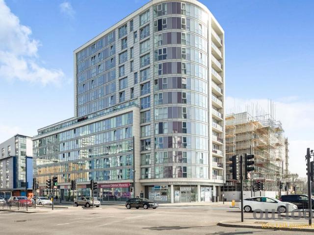 Rick Roberts Way, London, E15 1 bed flat to rent £1,700 pcm £392 pw