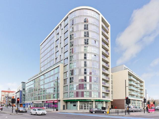 Rick Roberts Way, London E15, 1 bed flat to rent, £1,700 pcm | PrimeLocation