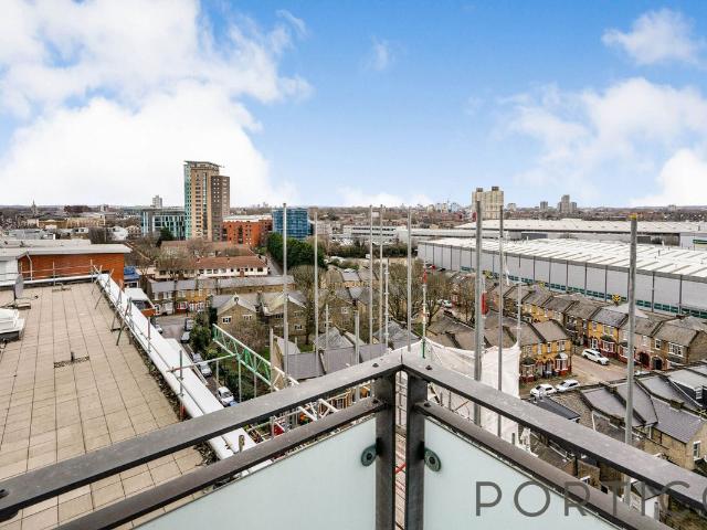 Rick Roberts Way, London E15, 1 bed flat to rent, £1,800 pcm | PrimeLocation
