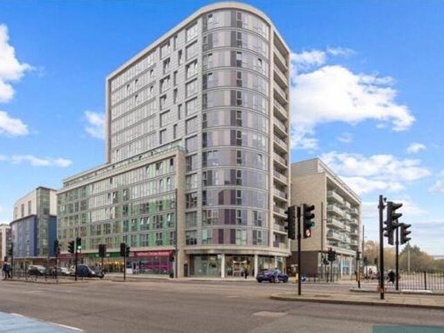 Rick Roberts Way, Stratford, 1 Bedroom Apartment