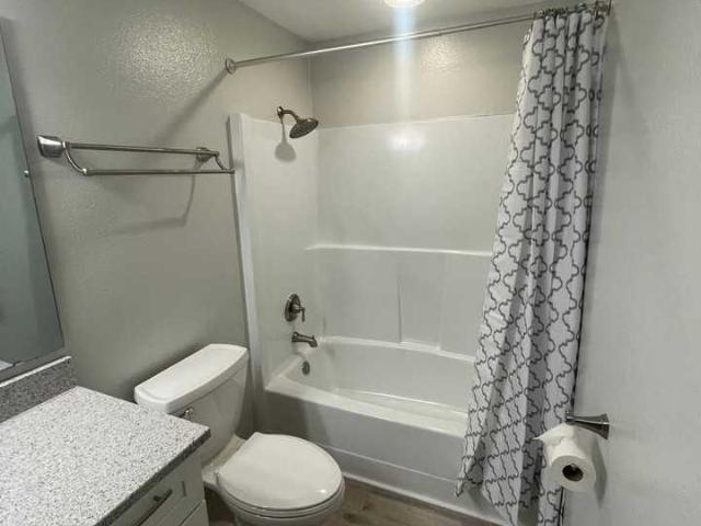 Rickdal Apartments 1011 1 Bedroom Apartment for Rent at 1011 Sw 149th St, Burien, WA 98166
