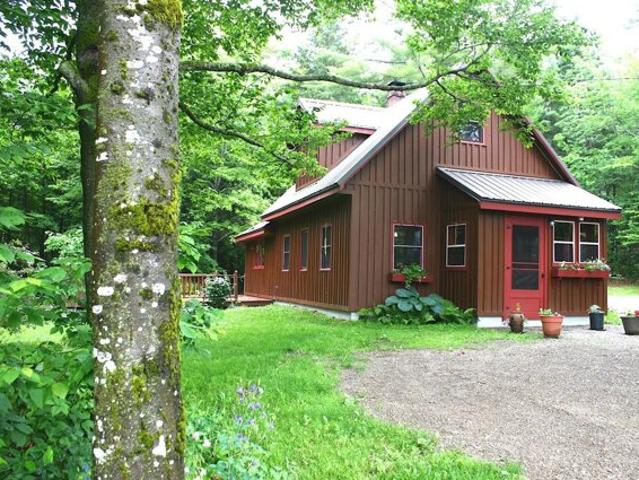 Ricker Hill Rd, Jackson, Home For Sale
