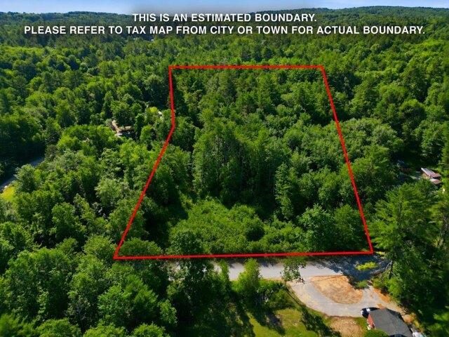 Ricker Rd, Loudon, Plot For Sale