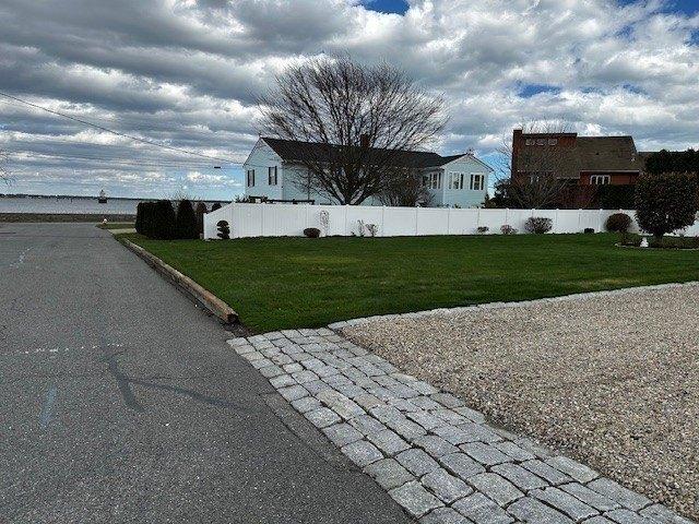 Ricketson St Lot,new Bedford, Plot For Sale