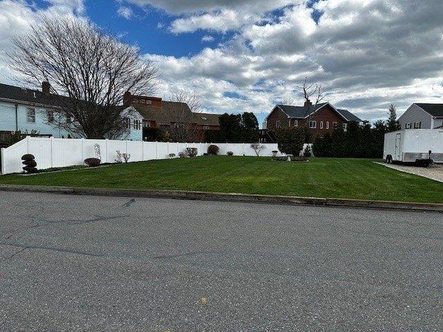 Ricketson St Lot 47, New Bedford, MA 02744