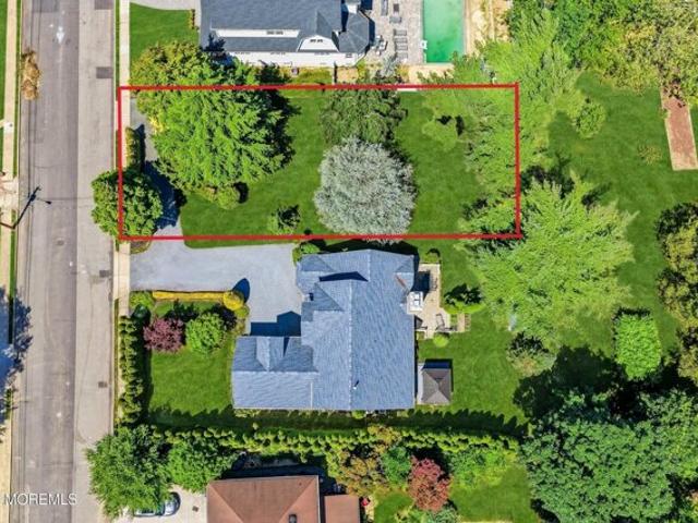 Rickey Ln, Long Branch, Plot For Sale