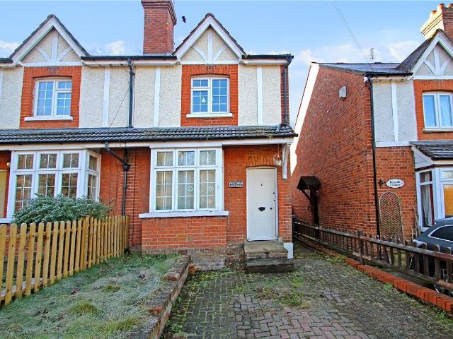 Rickford Hill, Worplesdon Road GU3, 2 bed end terrace house to rent, £1,750 pcm | PrimeLocation