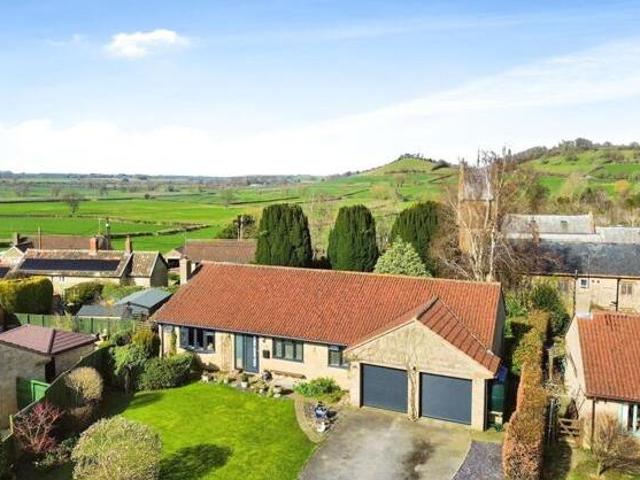 Rickhay Rise, West Chinnock, 3 Bedroom Detached