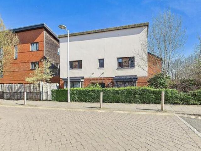 Rickman Drive, Birmingham, 3 Bedroom Link