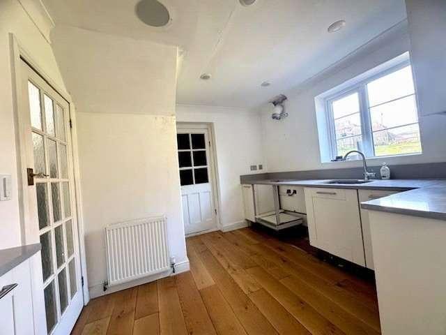 Rickman Hill, Coulsdon, CR5