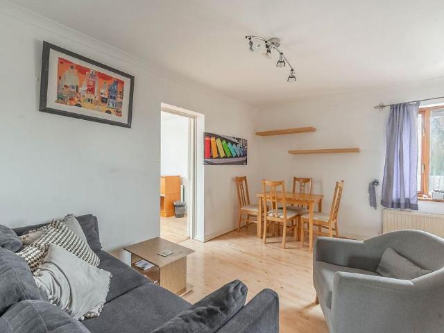 Rickmansworth Road, Pinner, HA5 2 bed flat to rent £1,800 pcm £415 pw