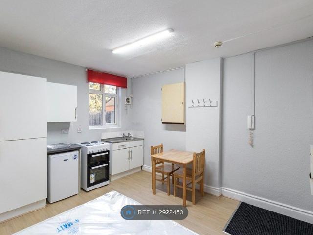 Rickmansworth Road, Watford WD18, Studio to rent, £595 pcm | PrimeLocation