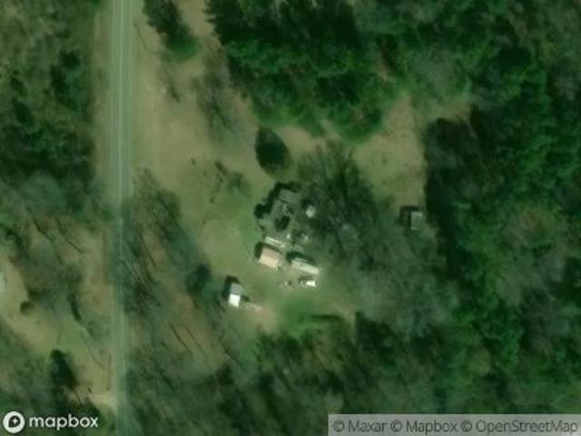 Rickwood Caverns Rd