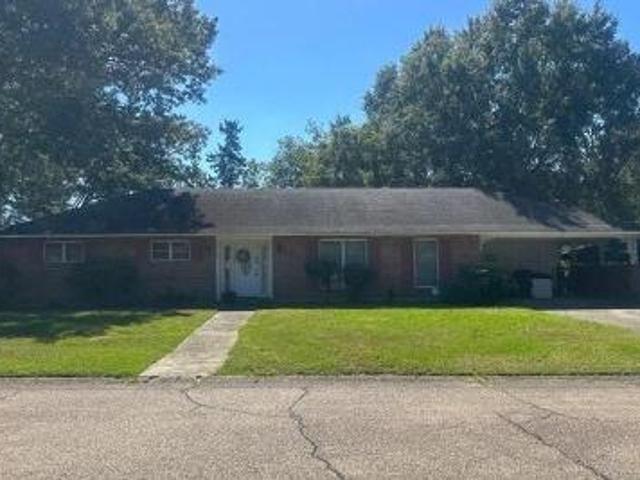 Rickwood Dr