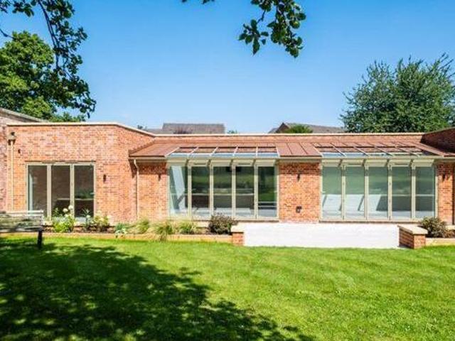 Ridware Gardens, Wade Lane, 4 Bedroom Detached