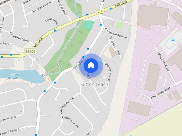 Riddell Way, St. Helens, WA9