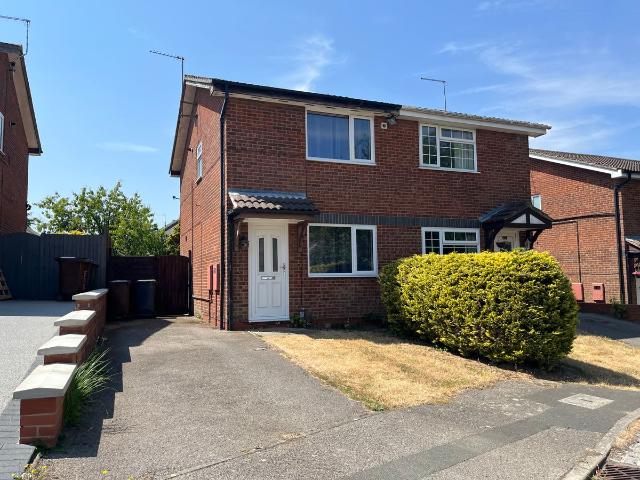 Ridding Close, Corby NN18, 2 bed property to rent, £950 pcm | PrimeLocation