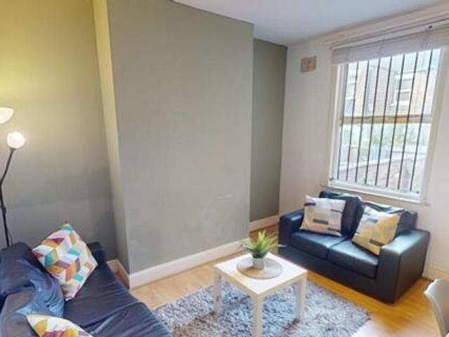 Ridding Terrace, Nottingham, 3 Bedroom Terraced