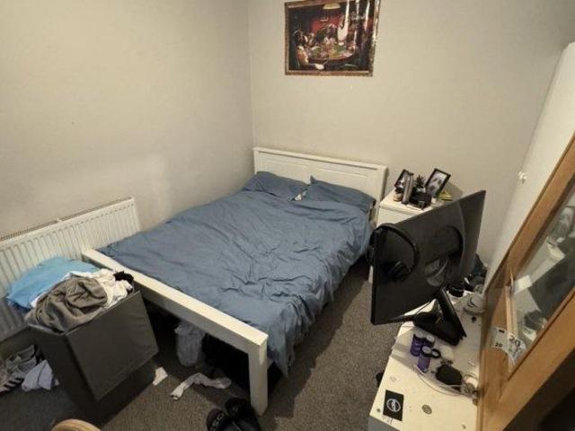 Ridding Terrace, Nottingham, Pseudo England Ua/md/Lb NG3, 5 bed shared accommodation to rent, £628 pppm | PrimeLocation
