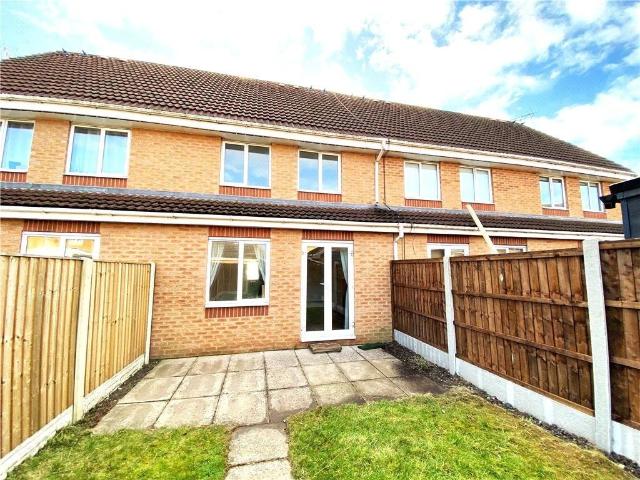 Riddings, Derbyshire DE55, 3 bed terraced house to rent, £1,100 pcm | PrimeLocation