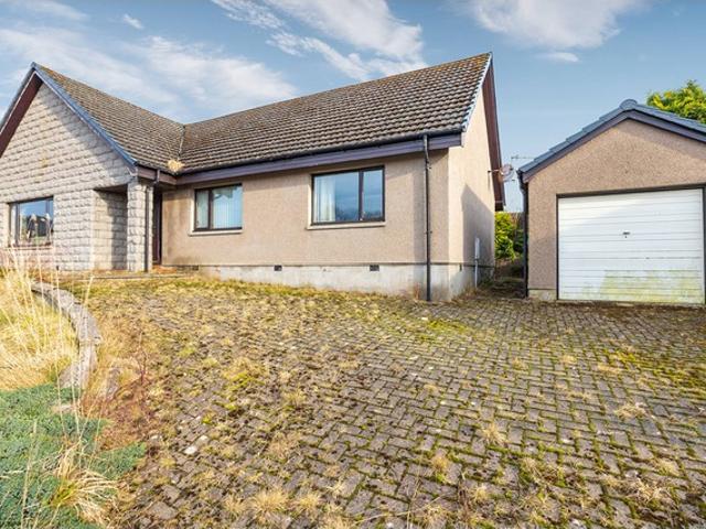 Riddoch Court, Rothiemay, Huntly, AB54 7LX
